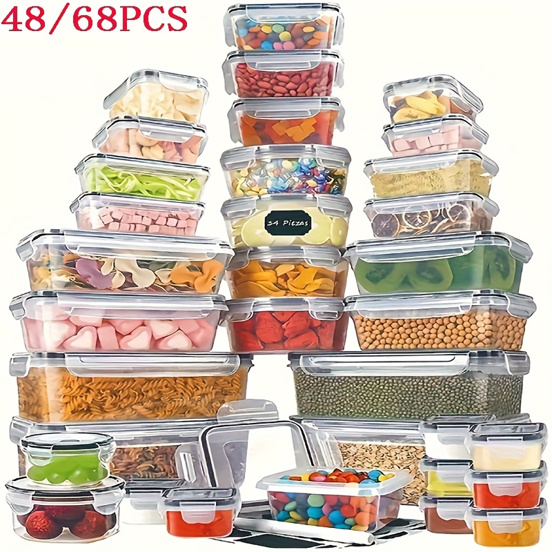 storage containers sold on Temu United States