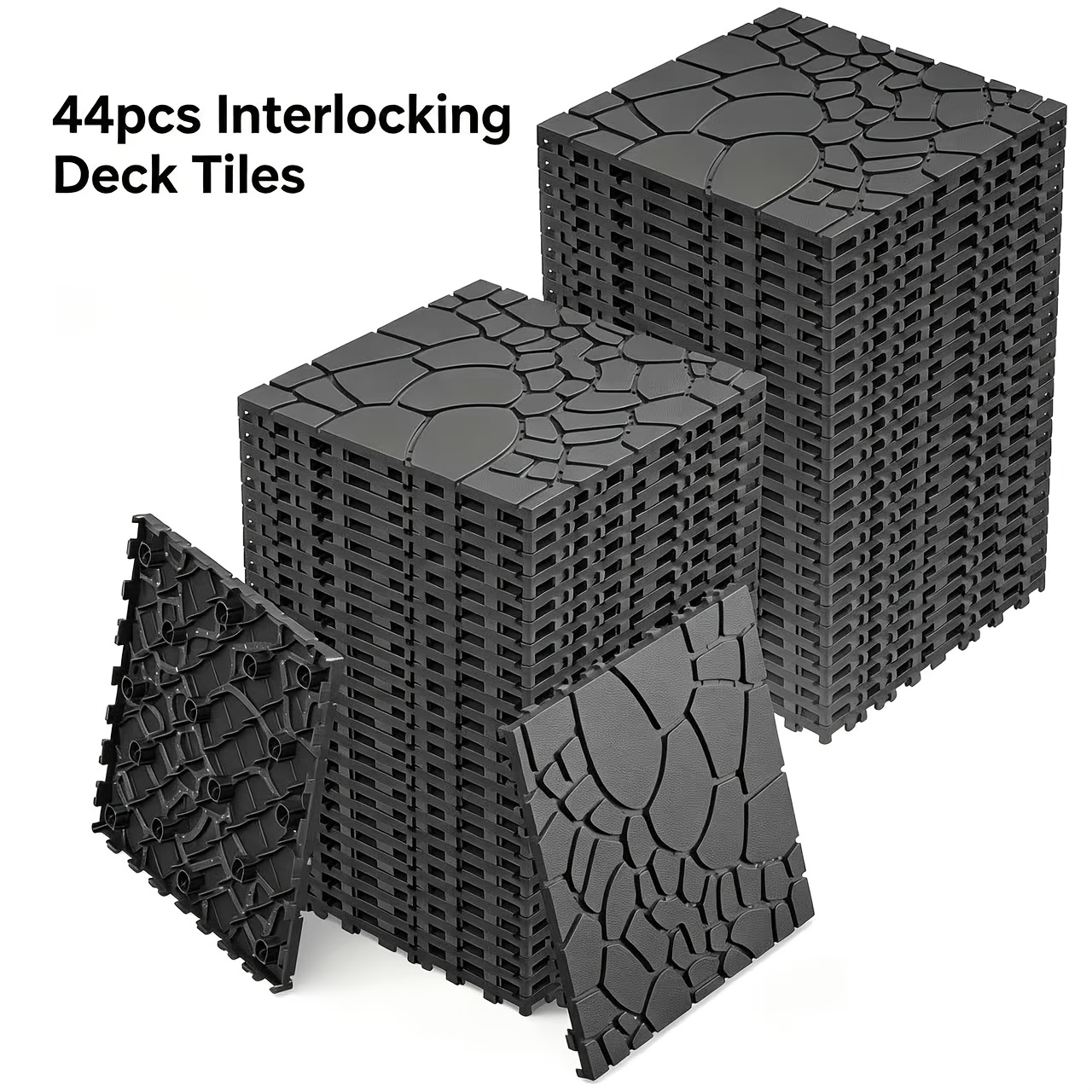 outdoor deck sold on Temu United States