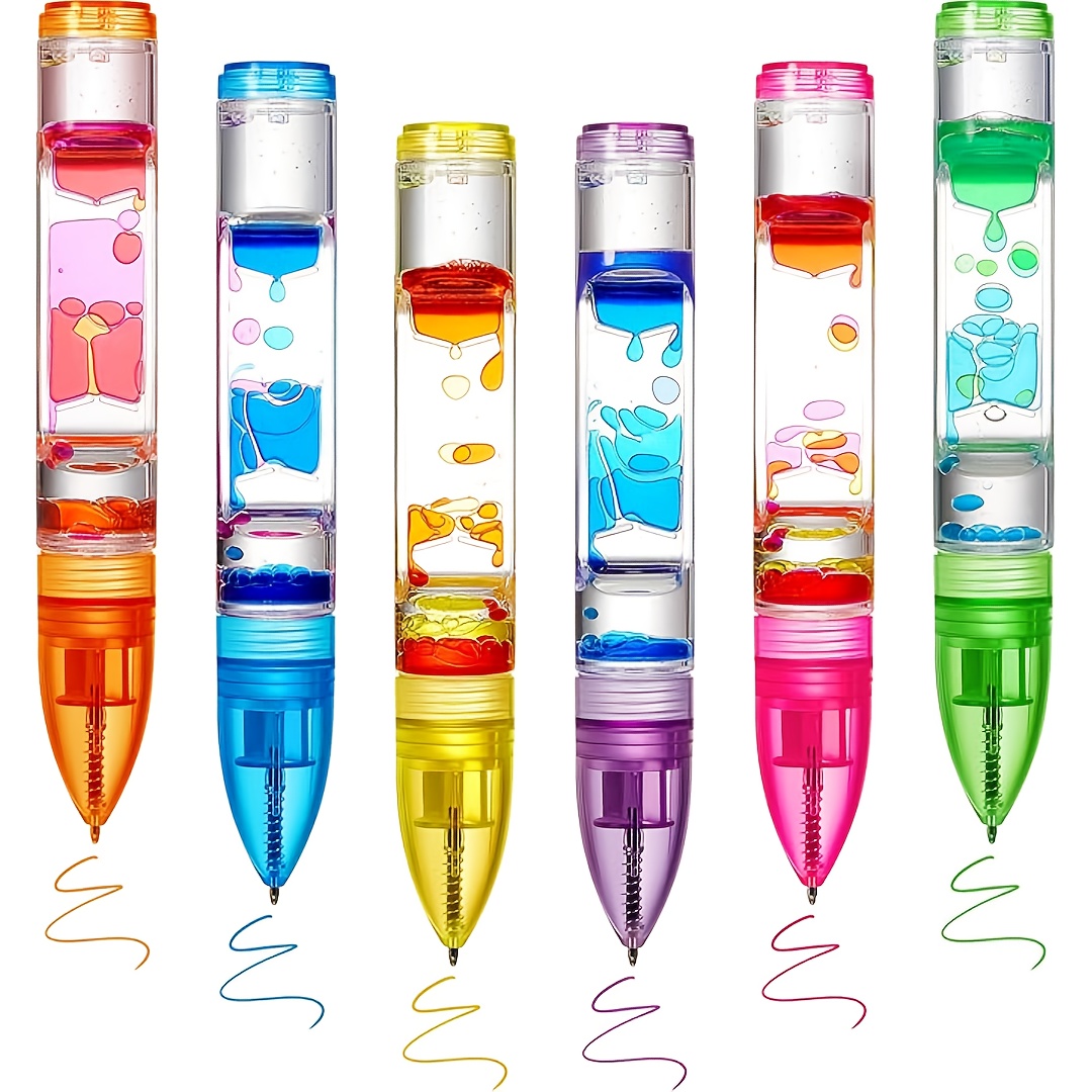 liquid pen sold on Temu United States