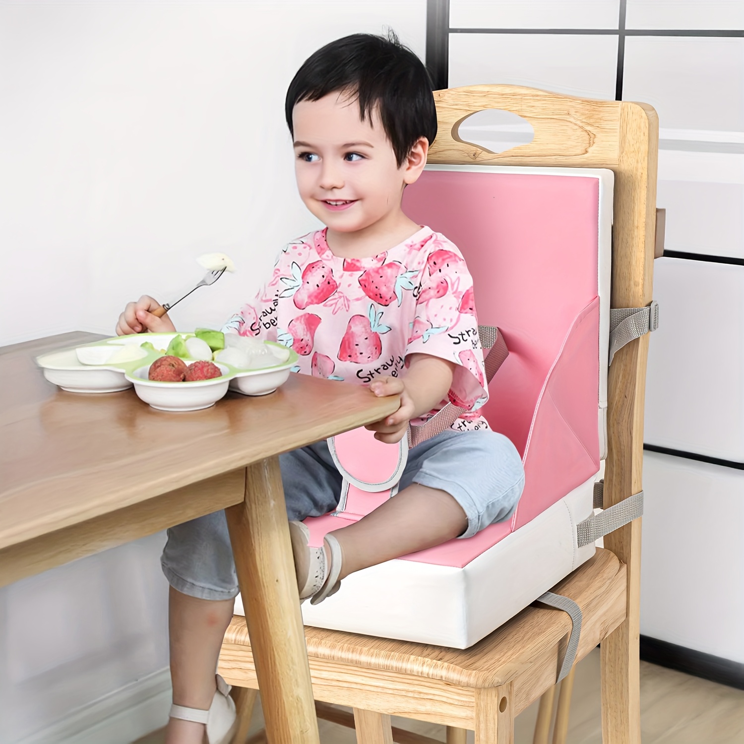 Booster Seat For Dining Room Chair
