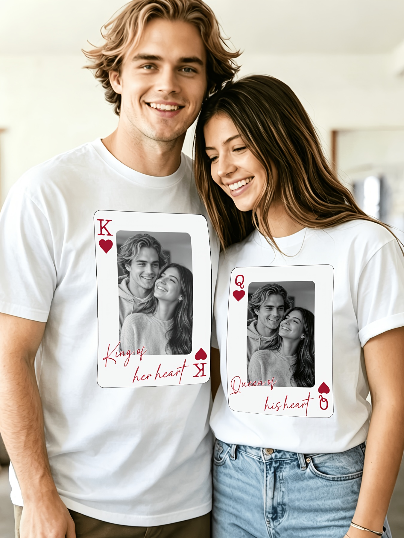 personalized products sold on Temu United States