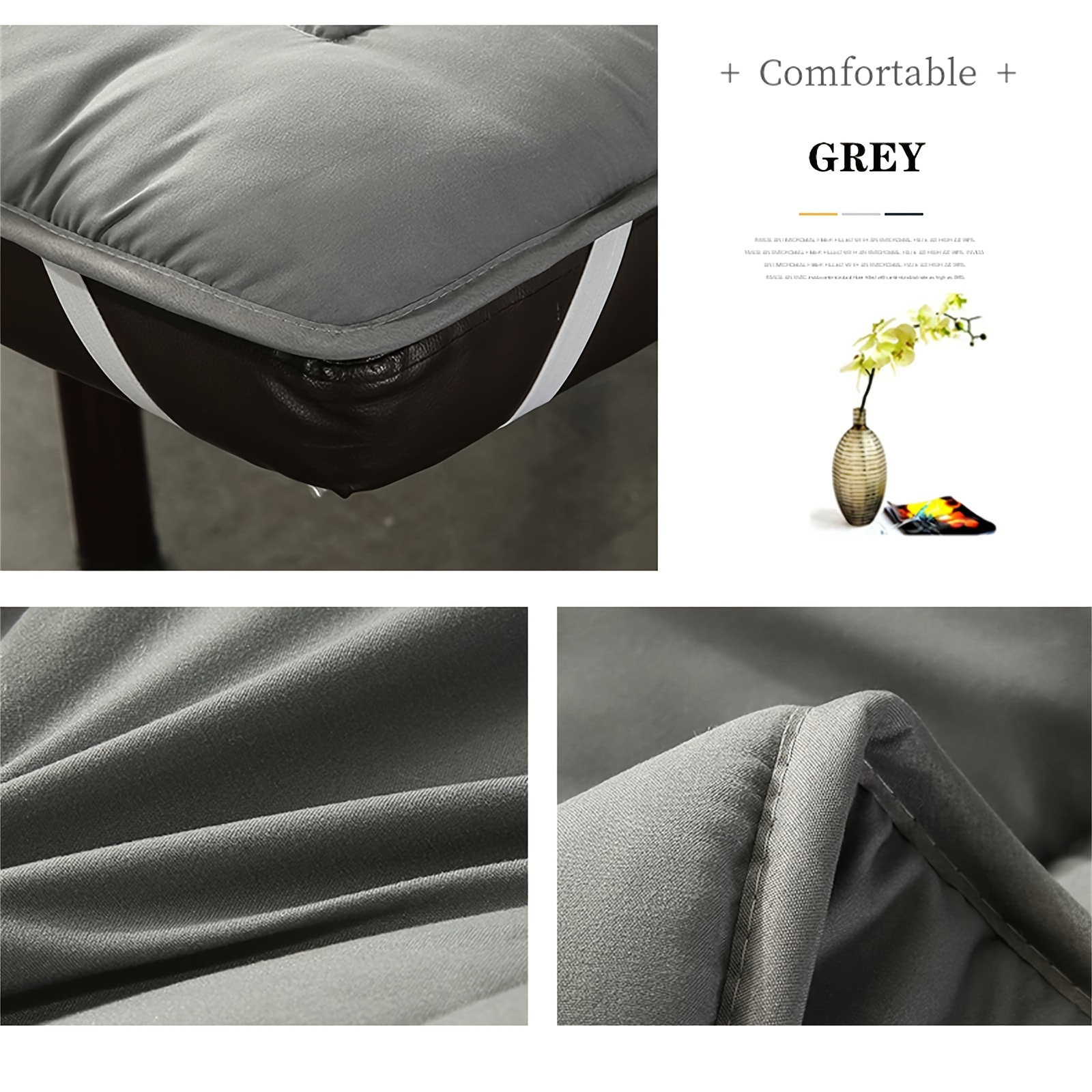 Spa Massage Table Pad Face Breath Hole Soft Comfortable - Temu