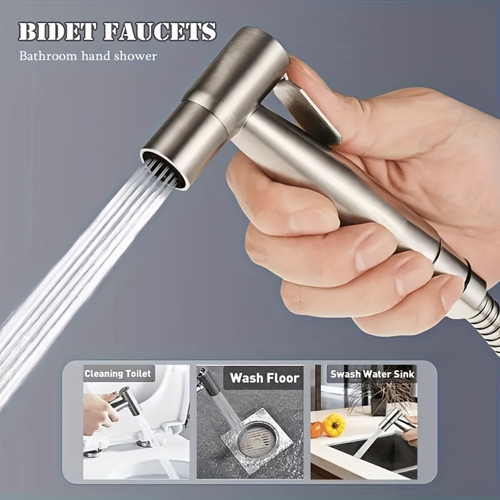bidet sprayer - United Kingdom
