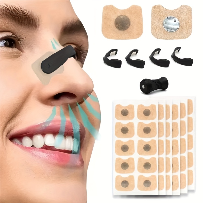 nose strips - Morocco