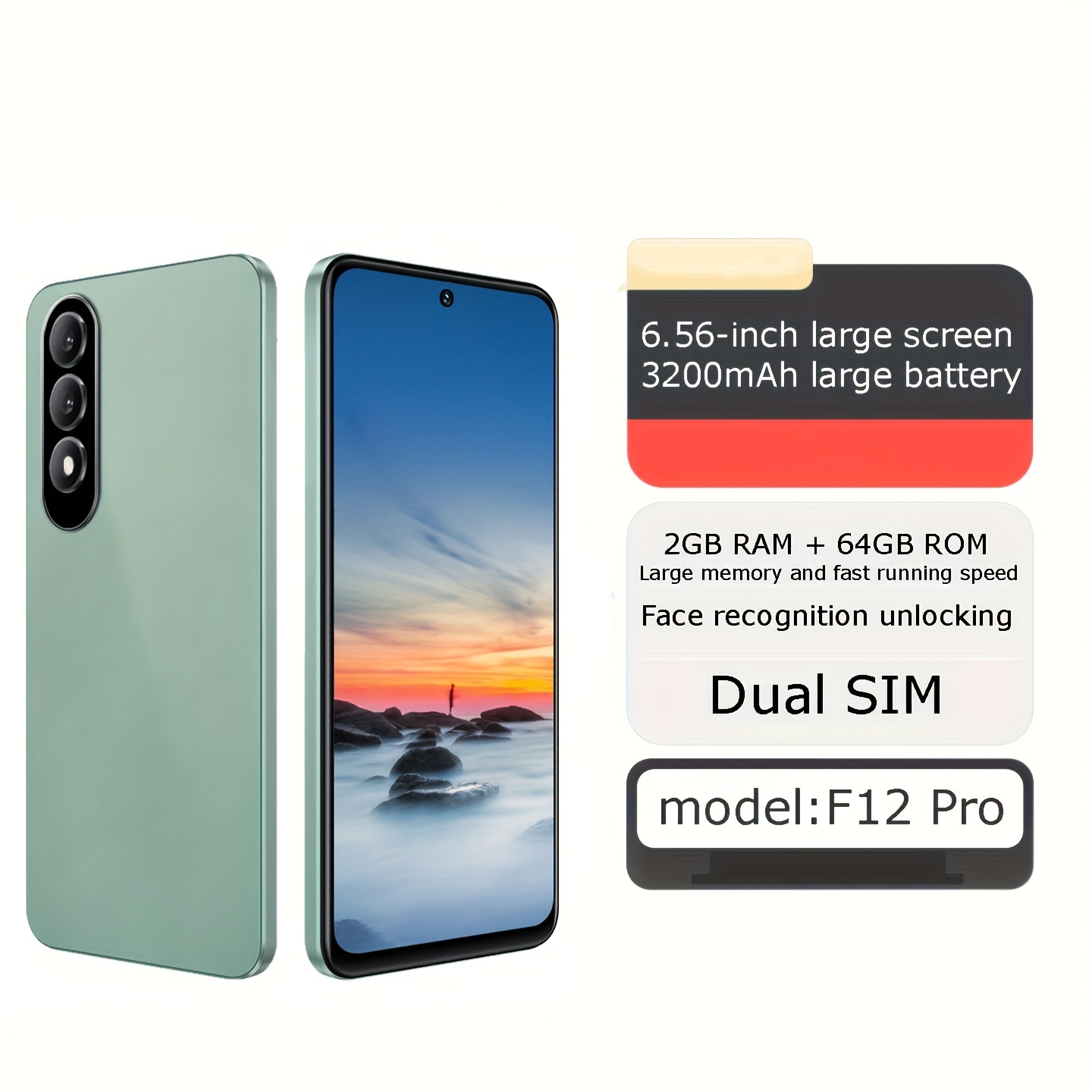 Cell Phones - Temu Nigeria