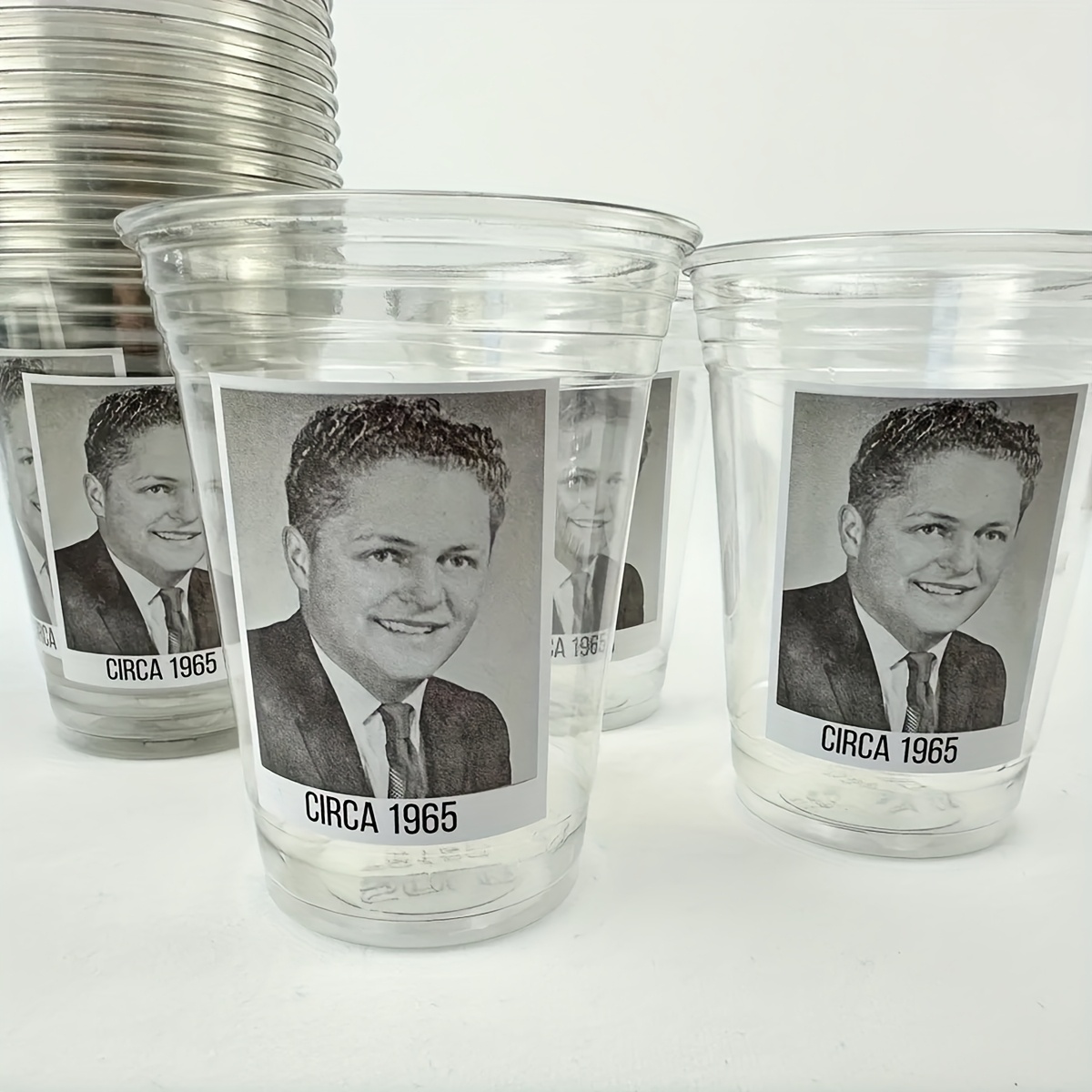personalized cups sold on Temu United States