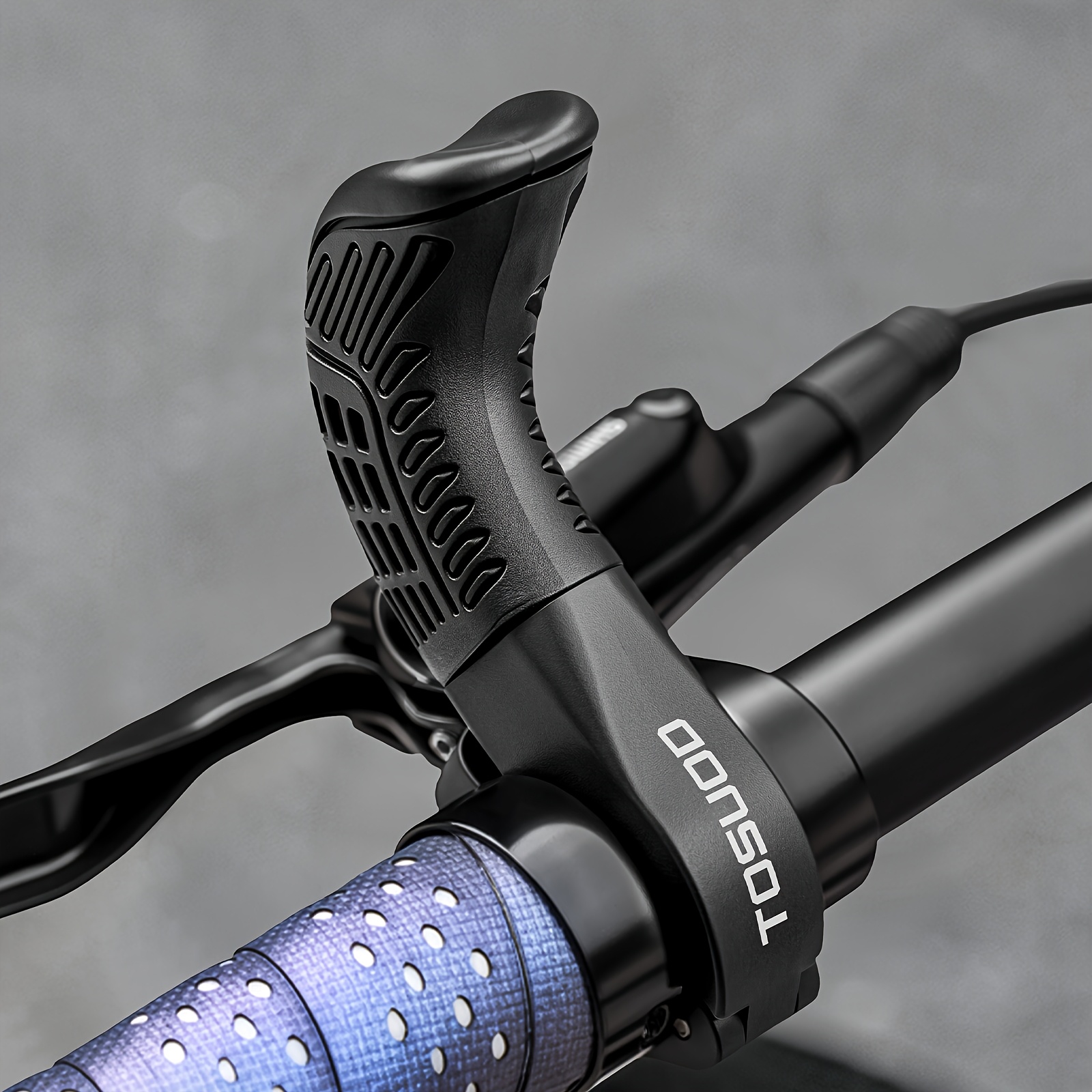bicycle handlebar grips sold on Temu Australia