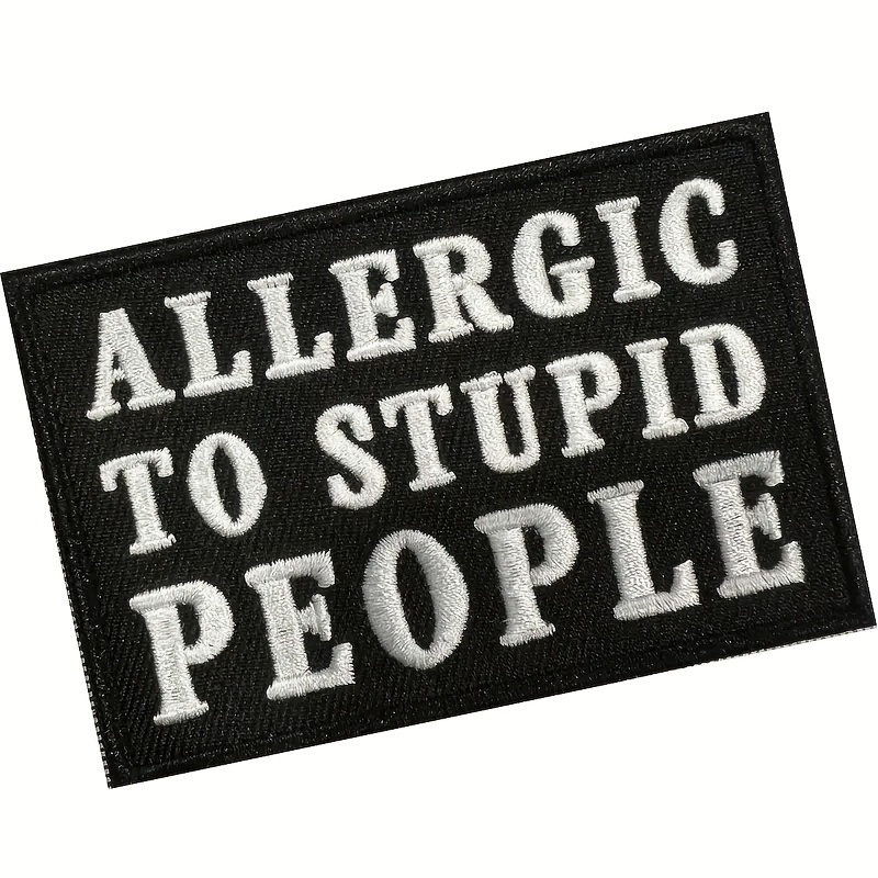 motorcycle patches embroidery sold on Temu United States