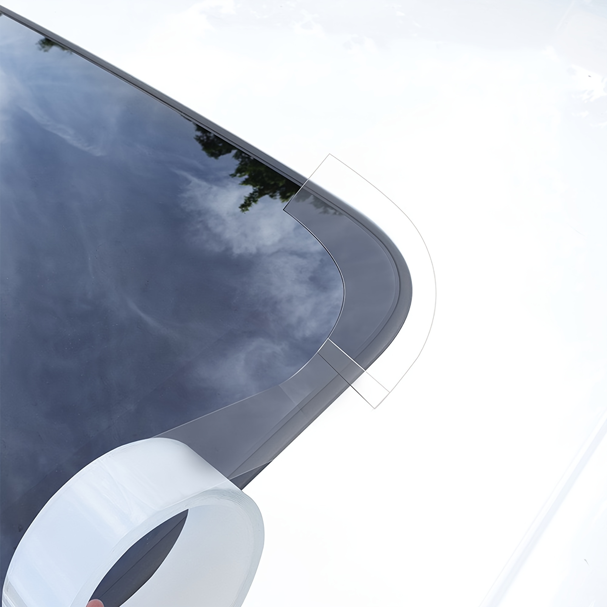 Sunroof Seal sold on Temu United States