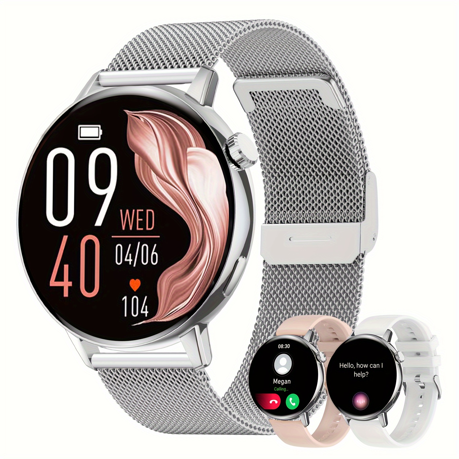 Women's Watches - Temu