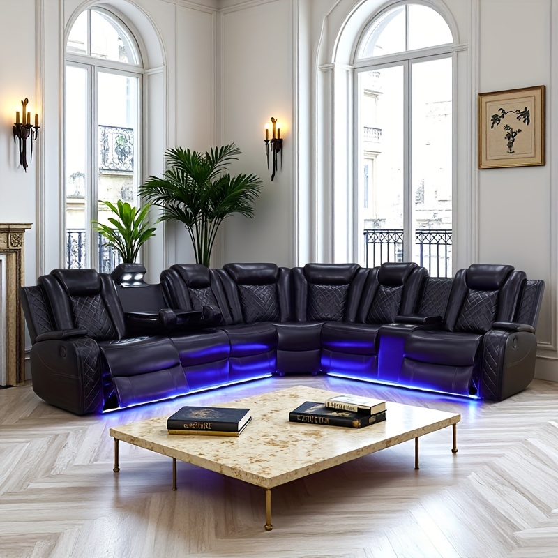 furniture sold on Temu United States