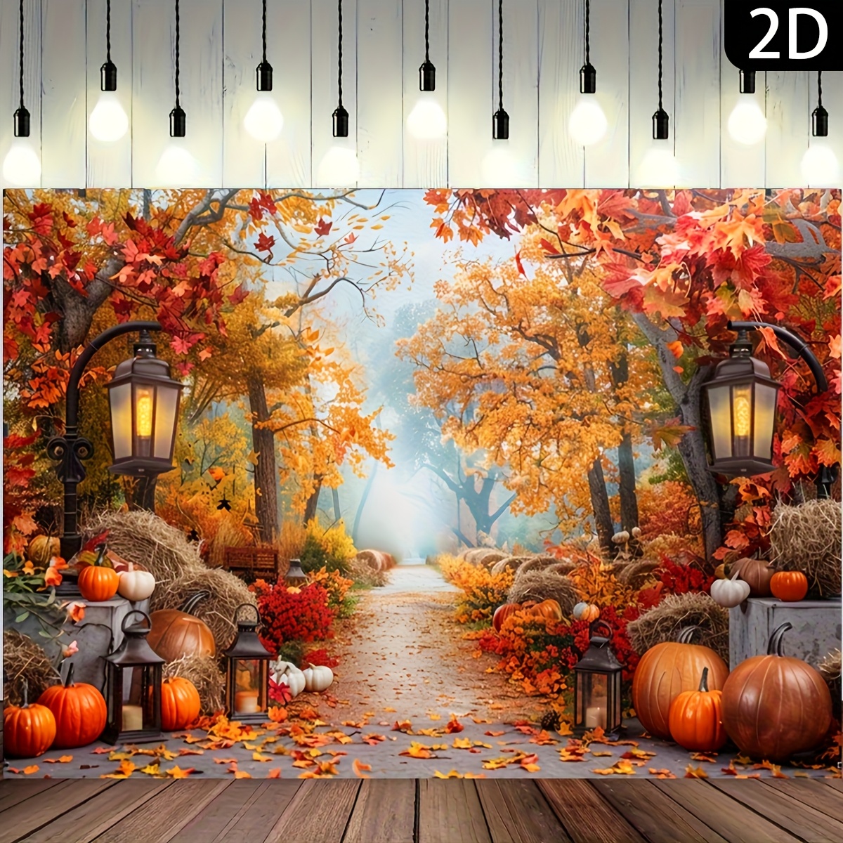 backdrops sold on Temu United States