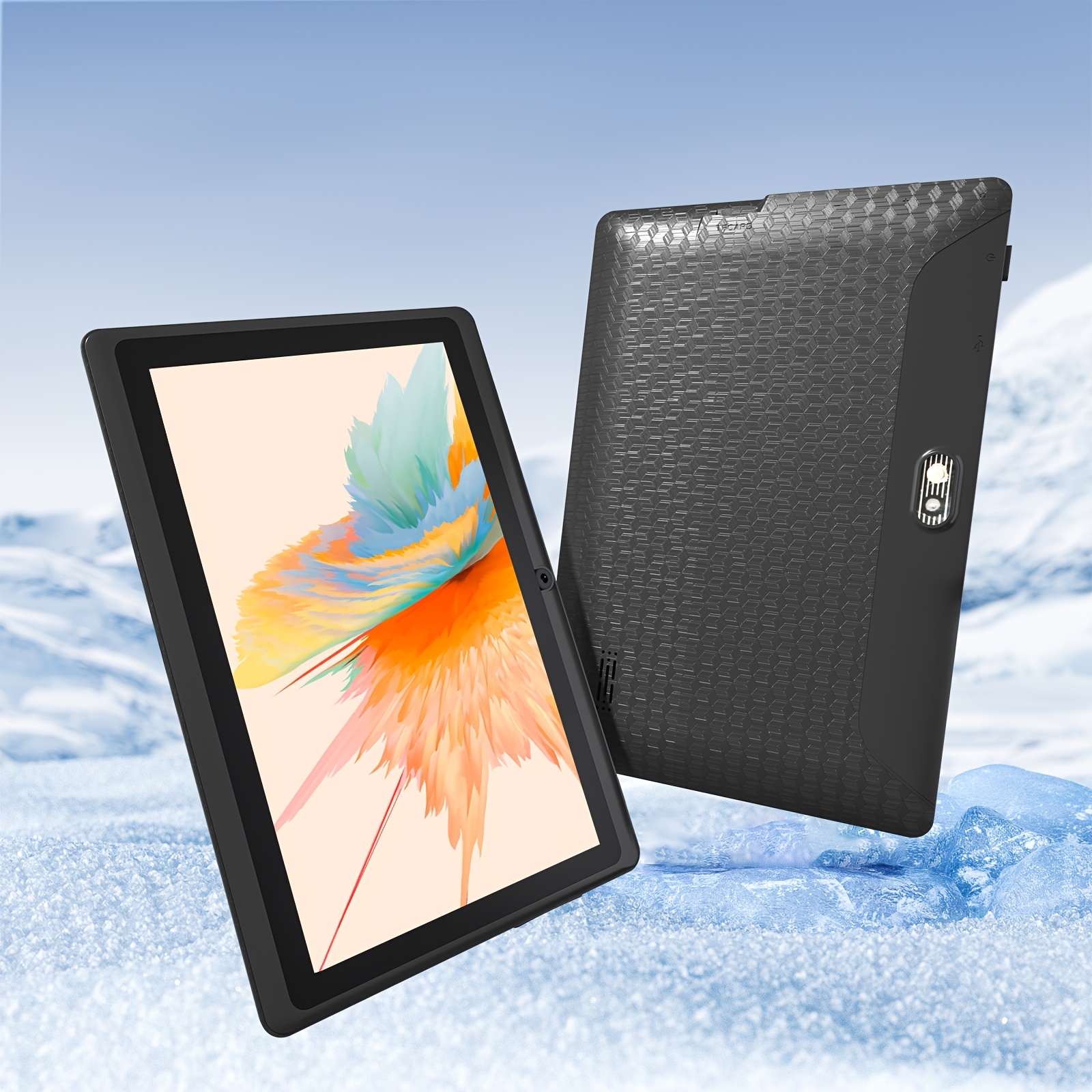 tablets - United Kingdom