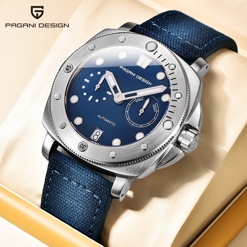 Men's Watches - Temu United Kingdom