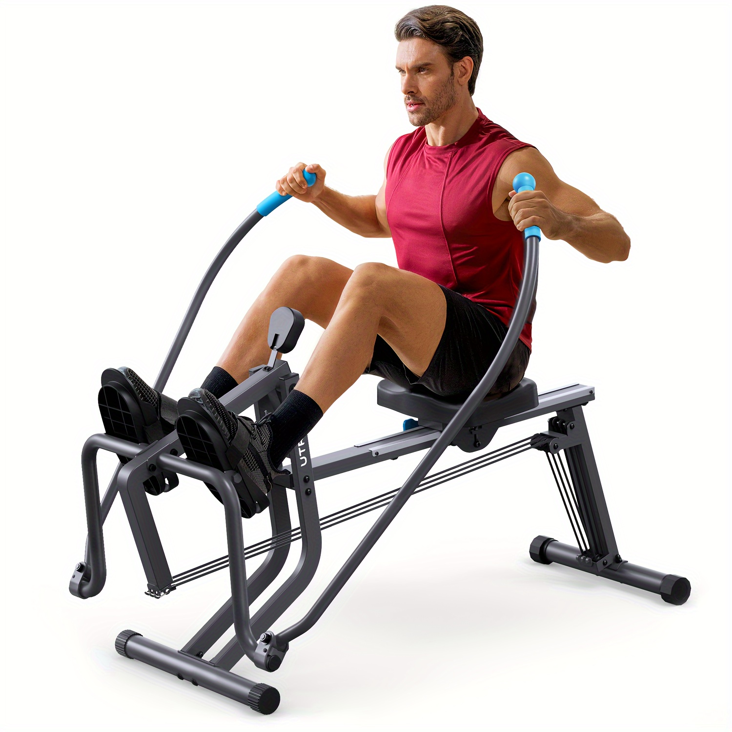 exercise equipment sold on Temu United States