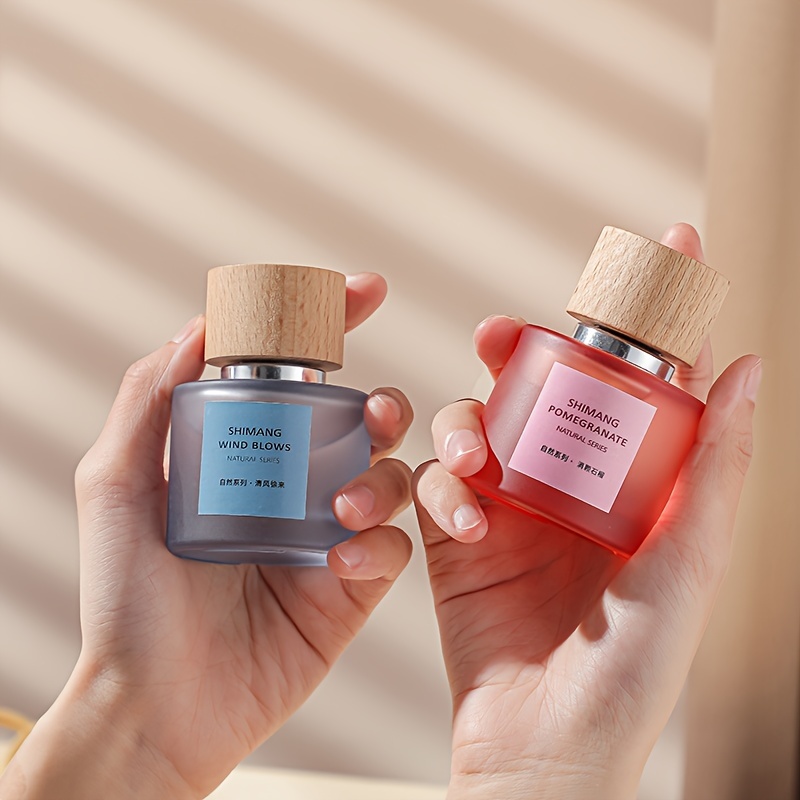 women perfume sold on Temu United States