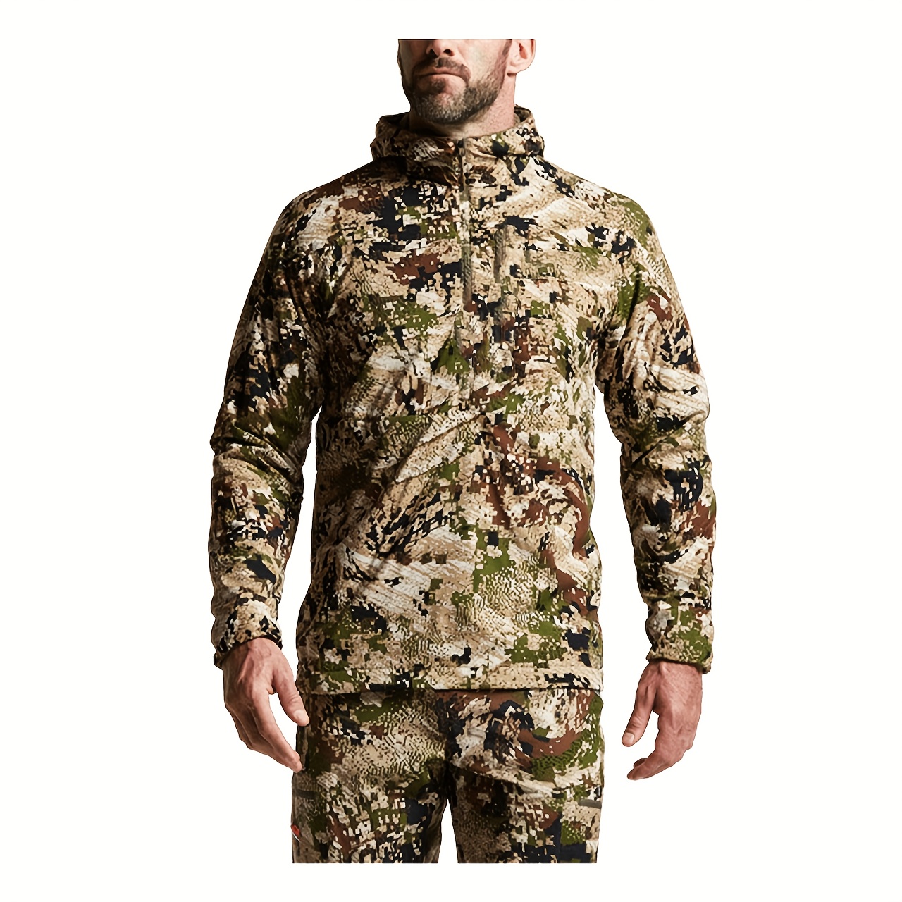 hunting gear and accessories sold on Temu United States