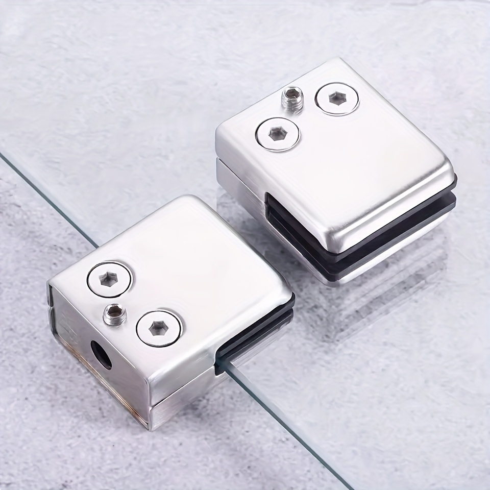 glass clamps sold on Temu United States