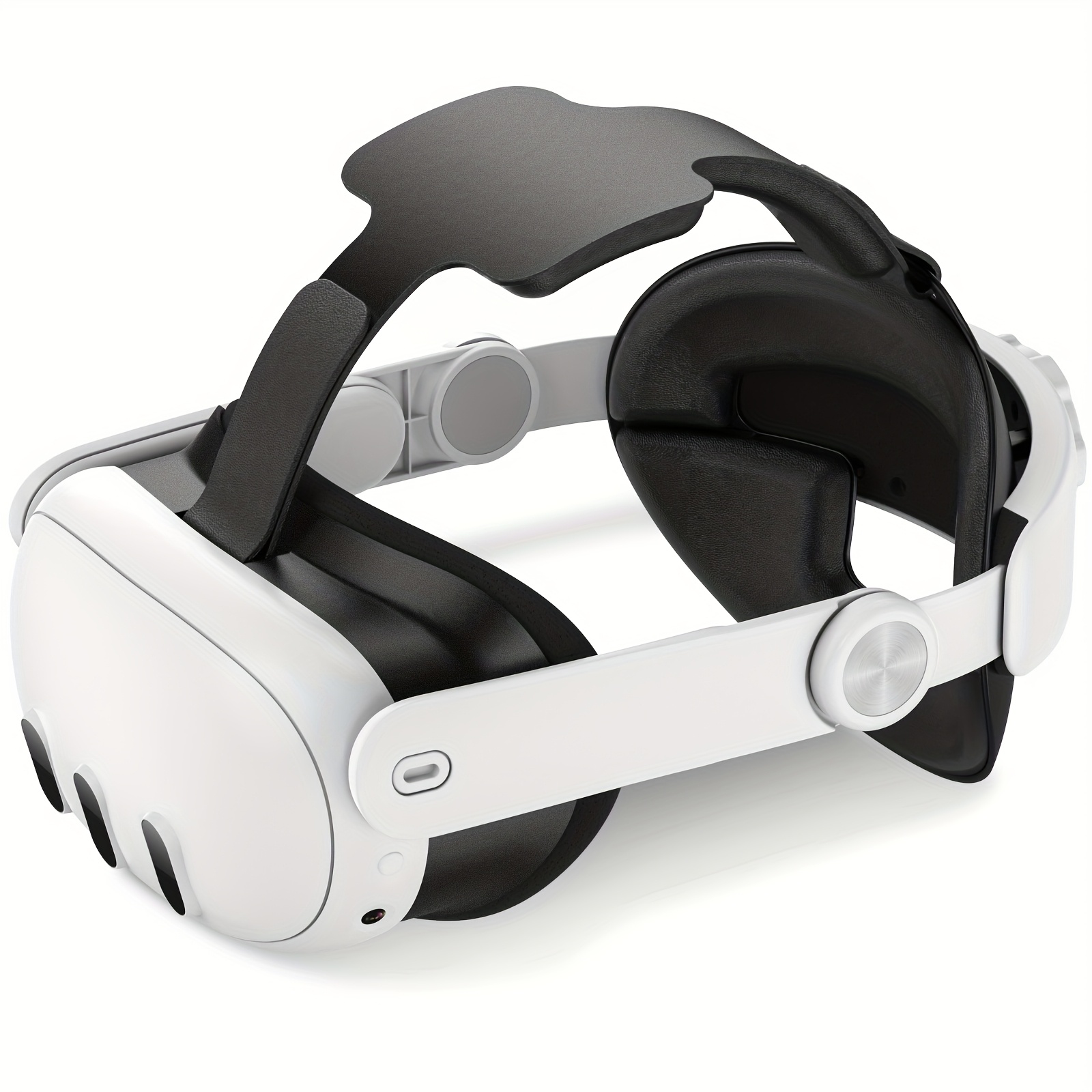 vr sold on Temu United States