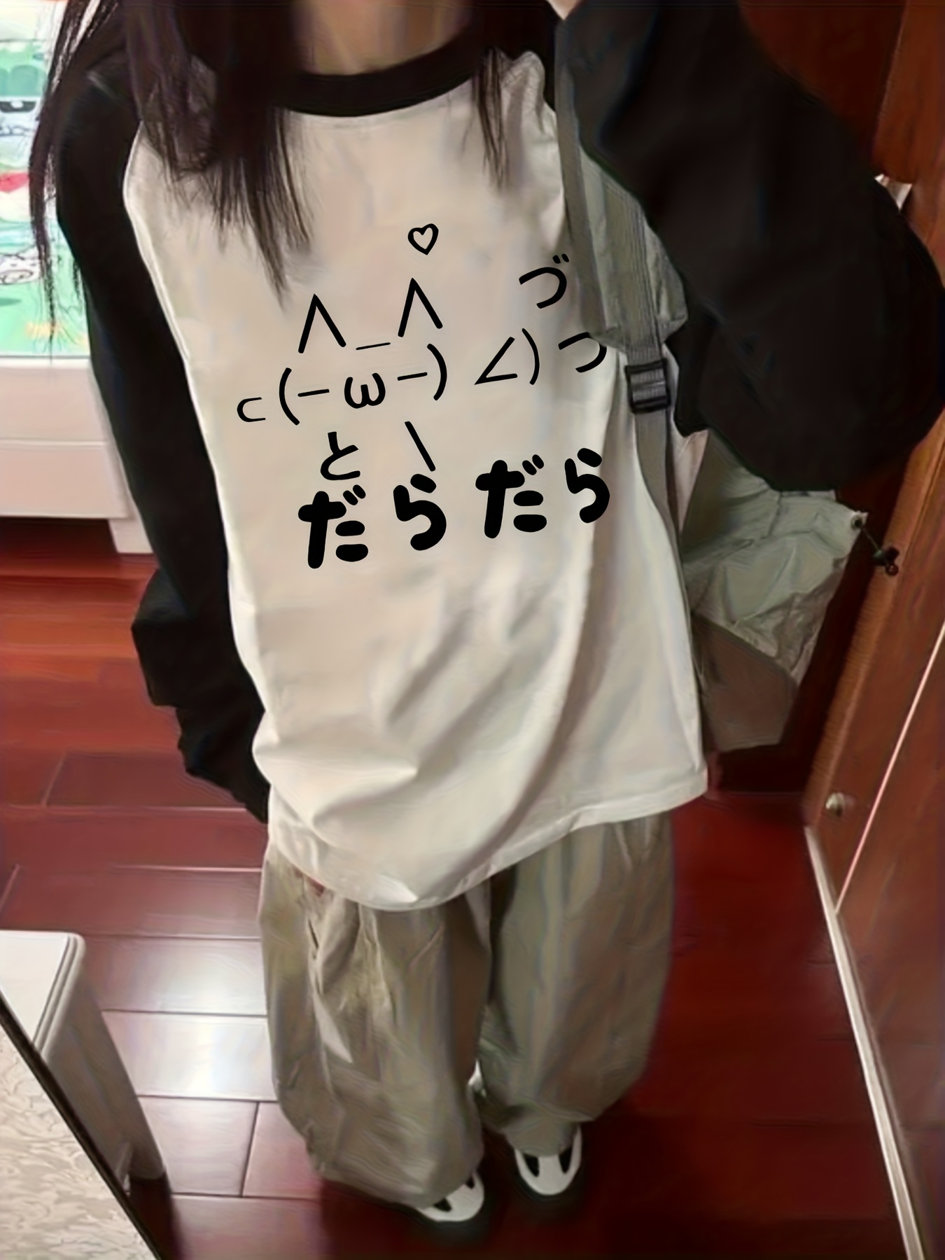 japanese fashion sold on Temu Australia