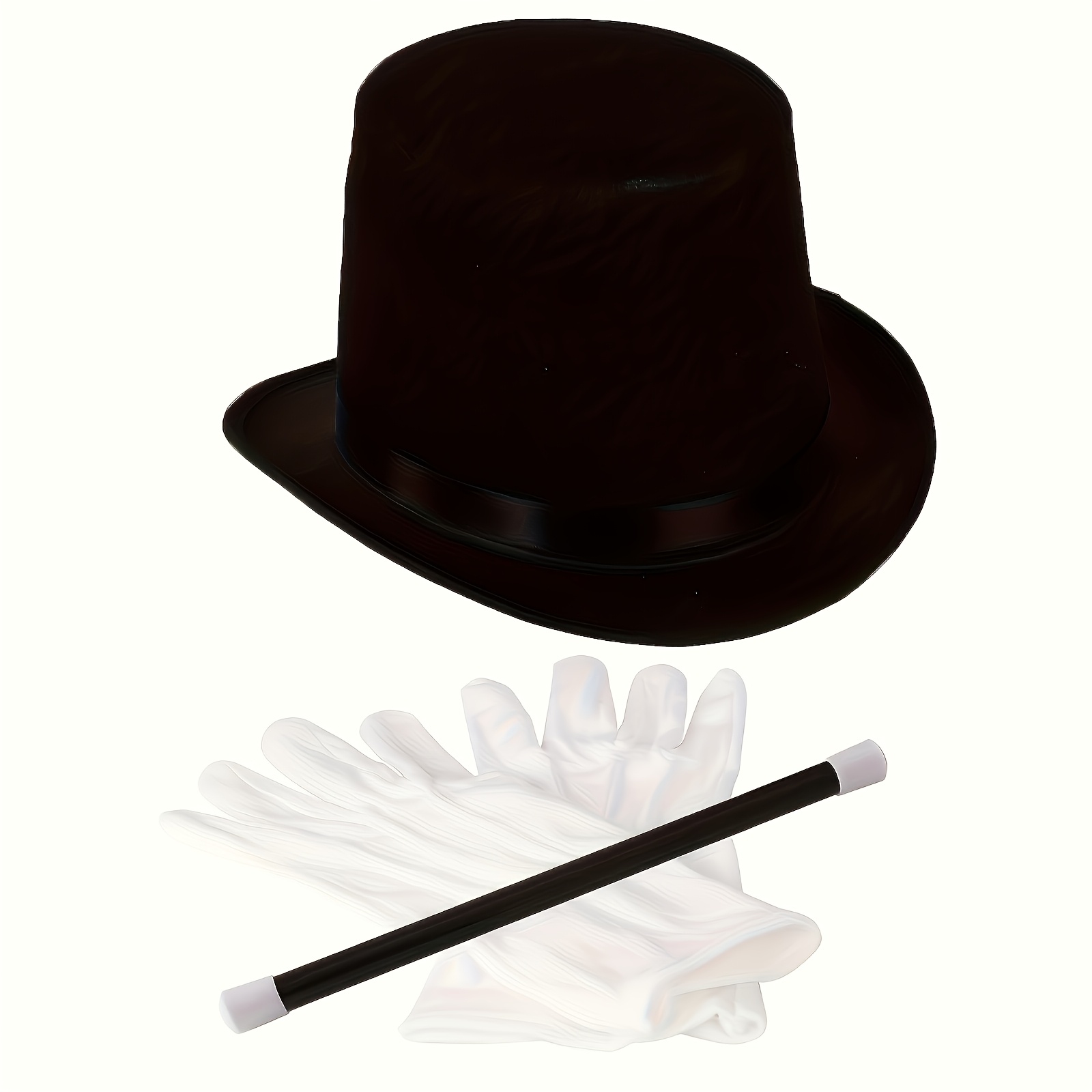 magic trick hat sold on Temu United States