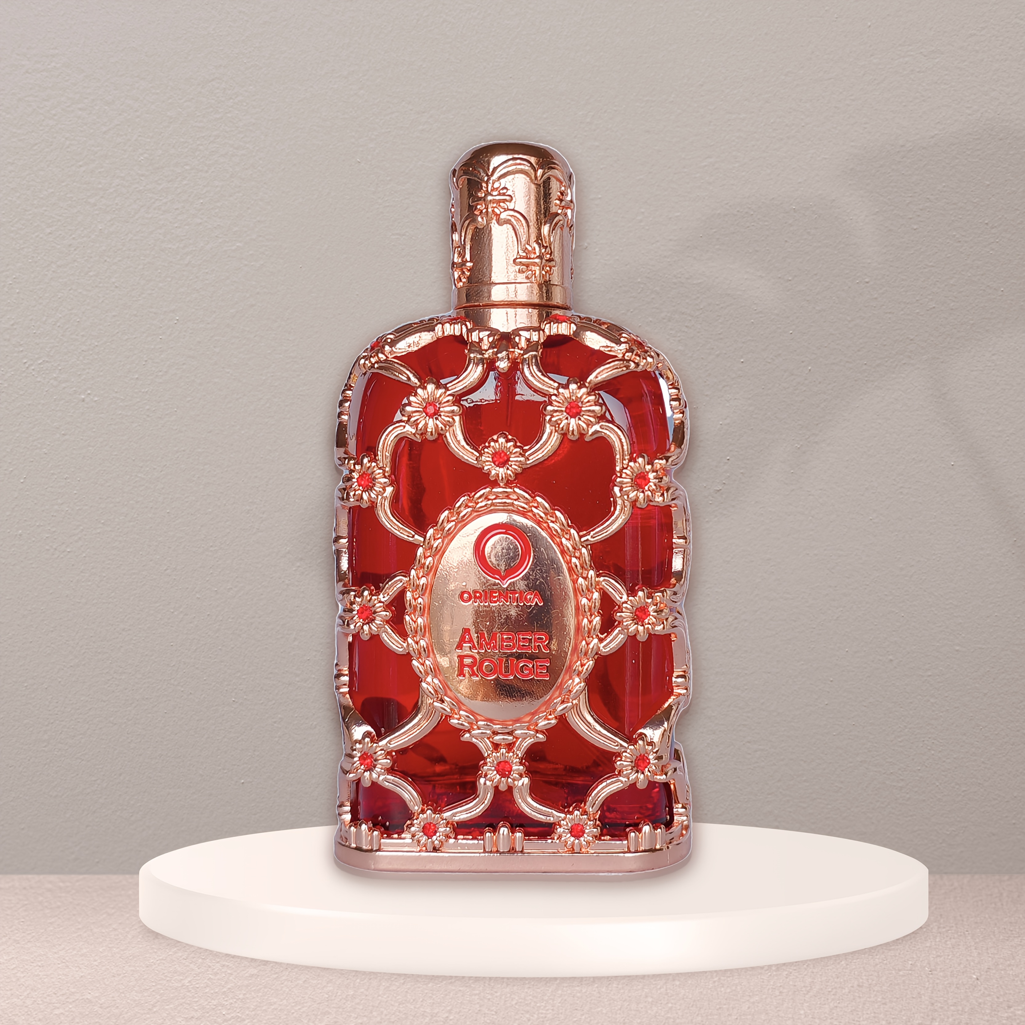 Perfume Luxury Floral Oriental Scent Long - Temu