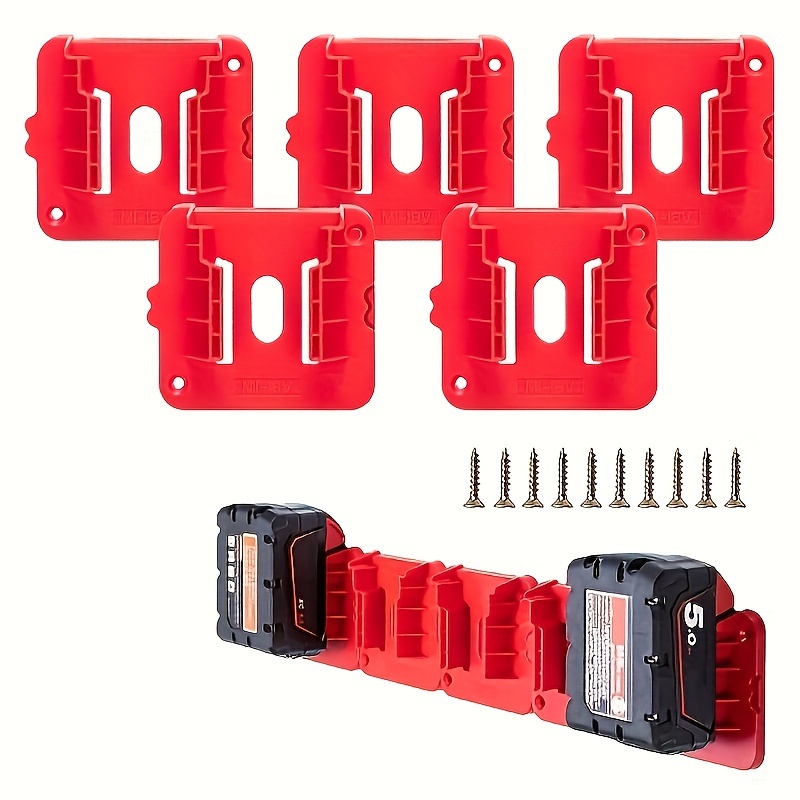 battery holder sold on Temu Australia