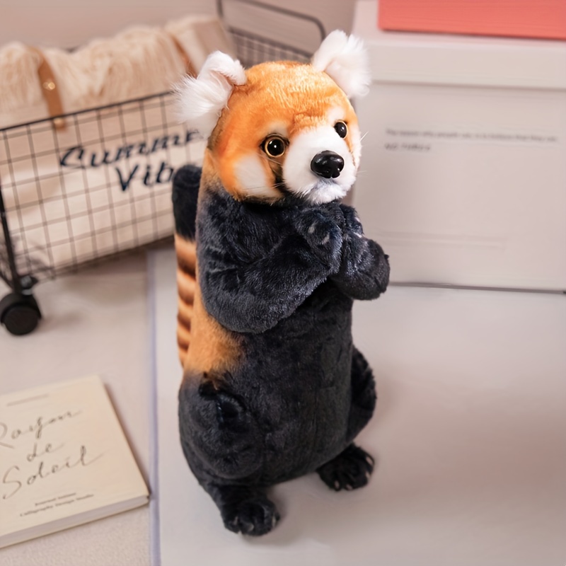 Cuddly toy panda store