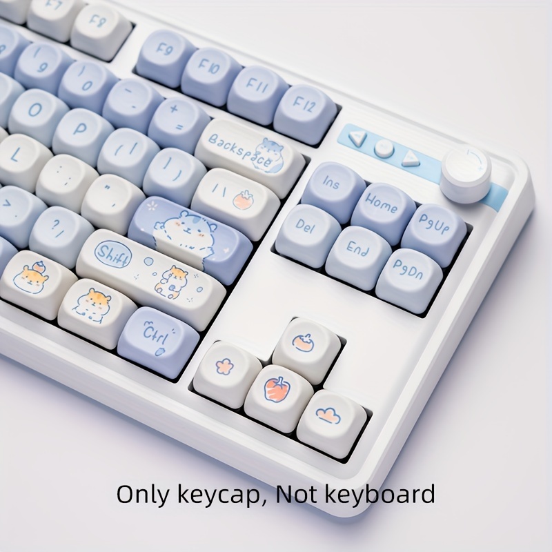 keycaps sold on Temu United States