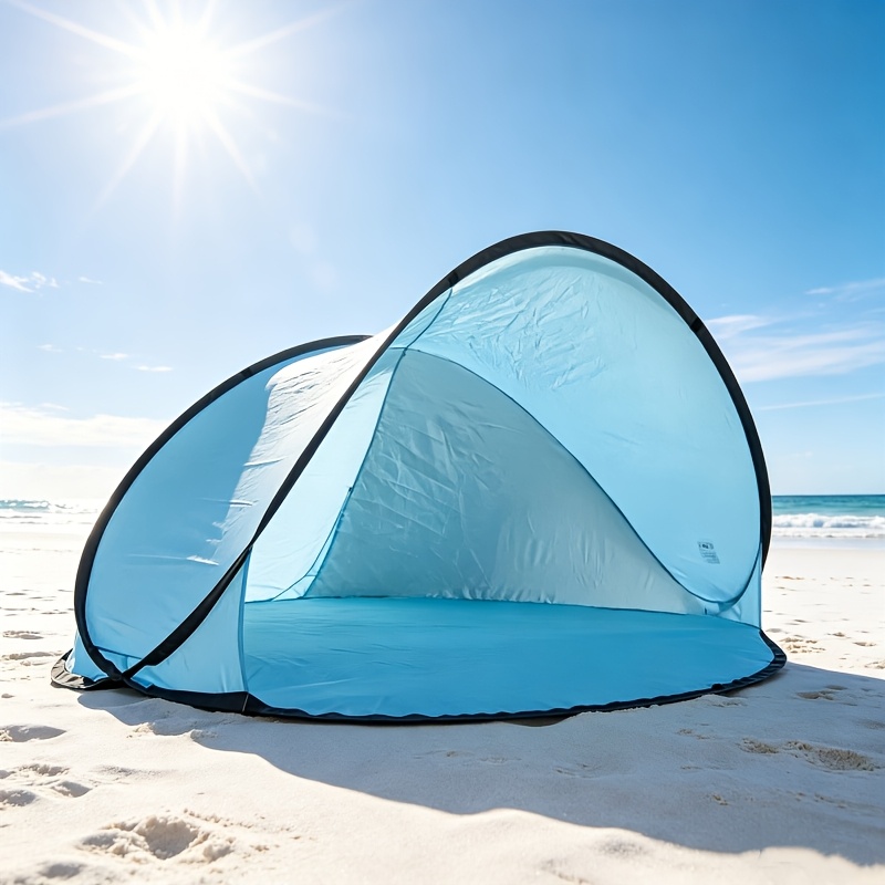 tents for shade sold on Temu New Zealand