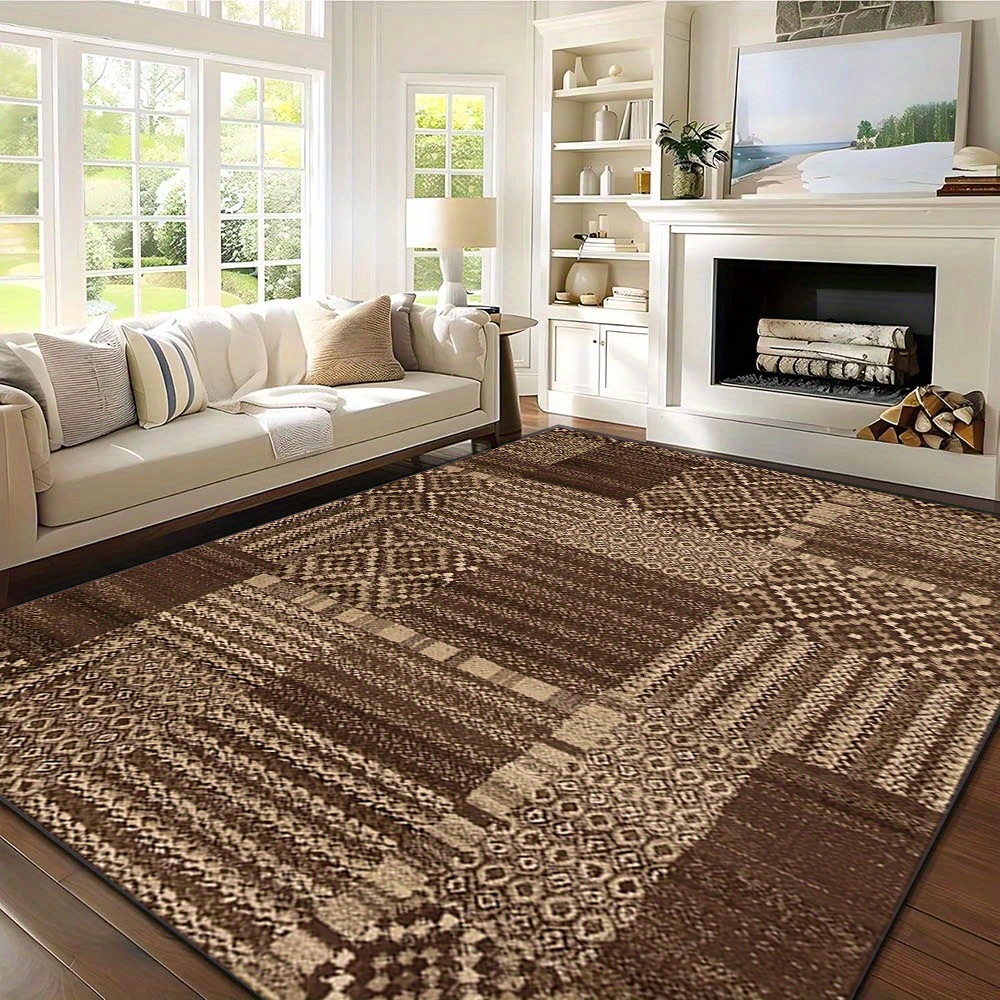area rugs sold on Temu United States