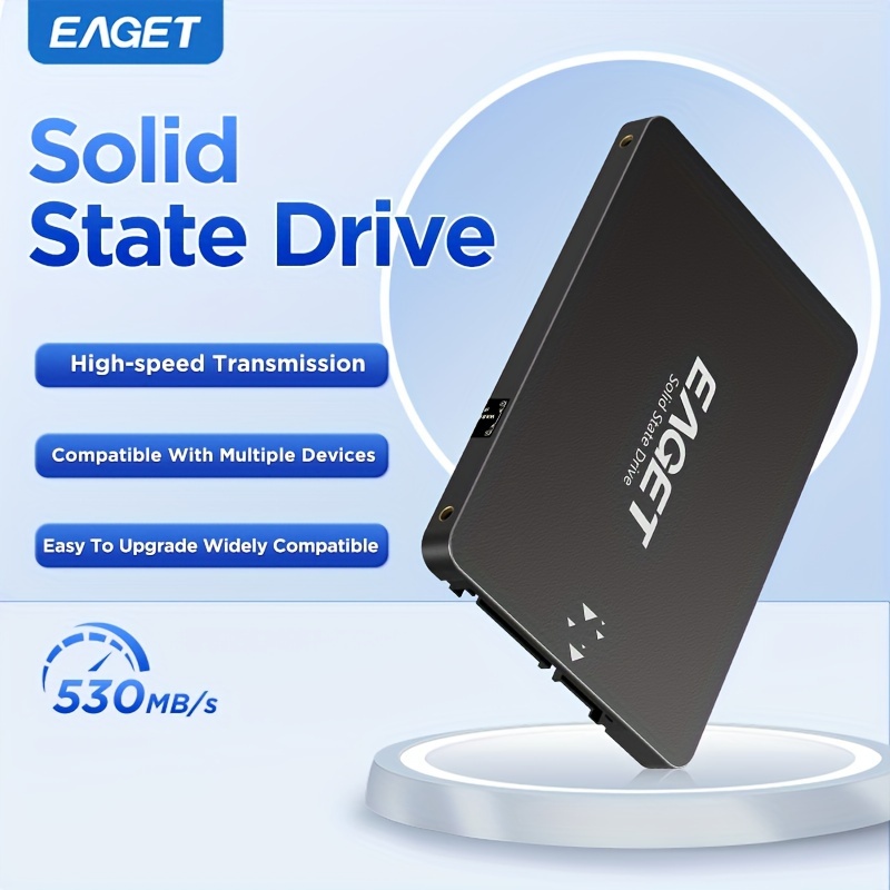 ssd sold on Temu United States