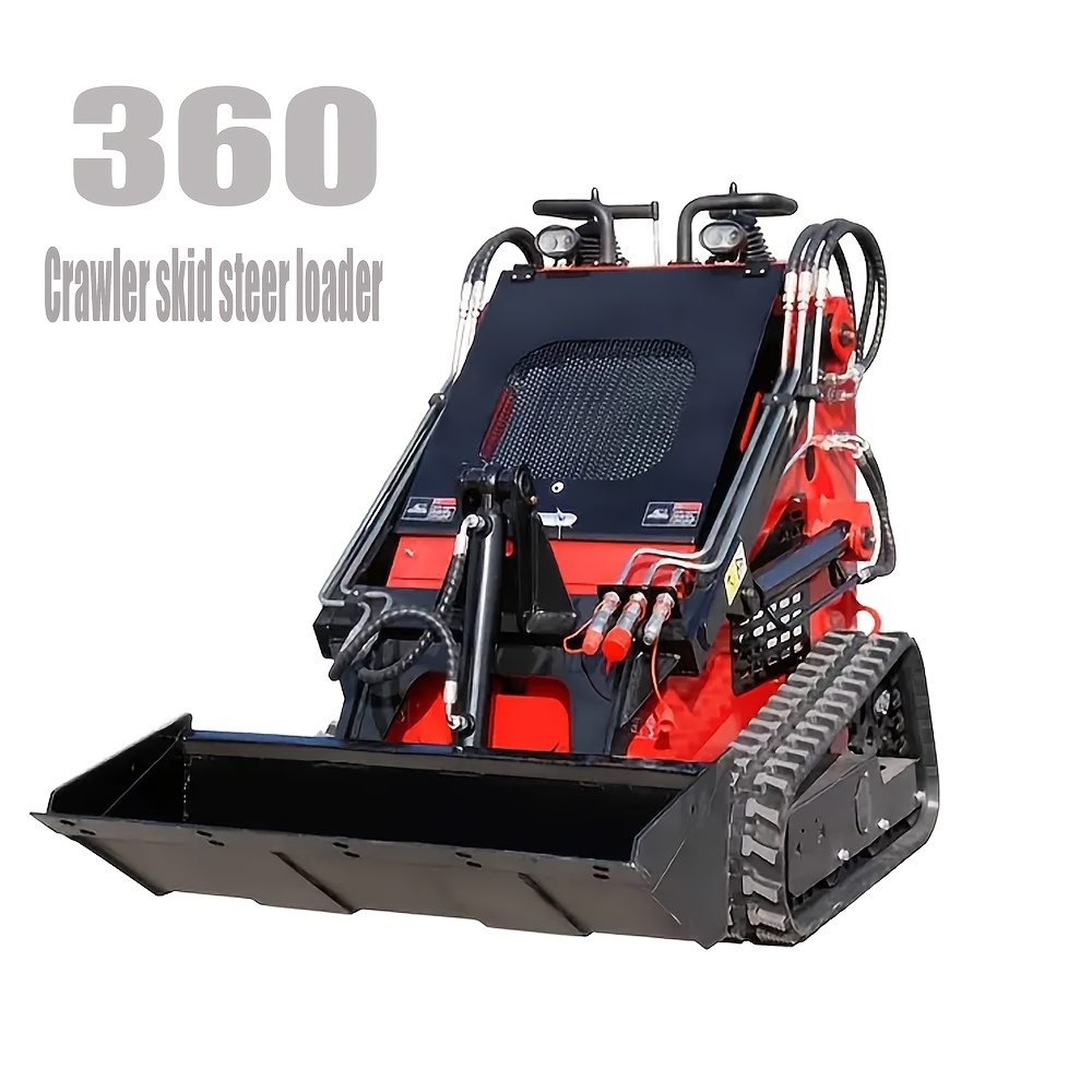 farm equipment sold on Temu United States