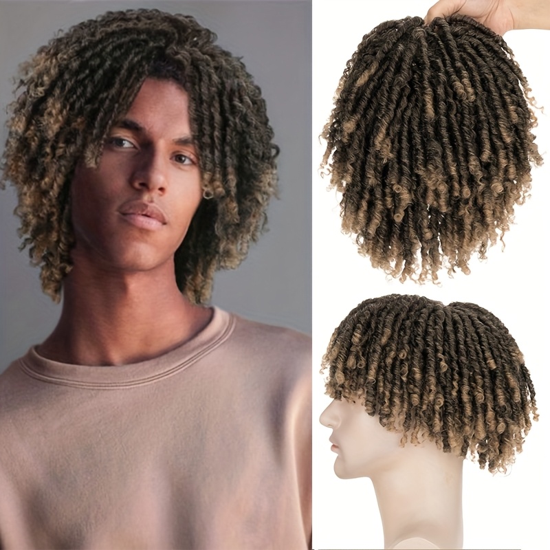 dreads sold on Temu United States