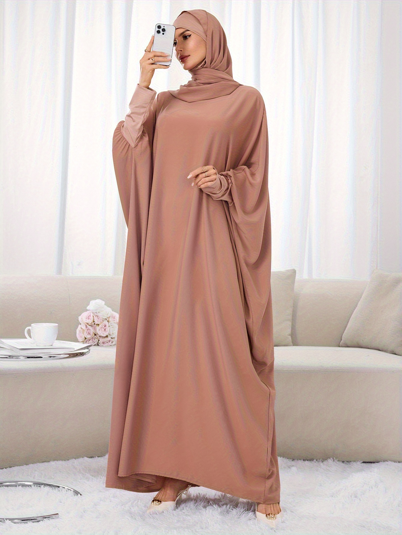 abayas for women - Ghana