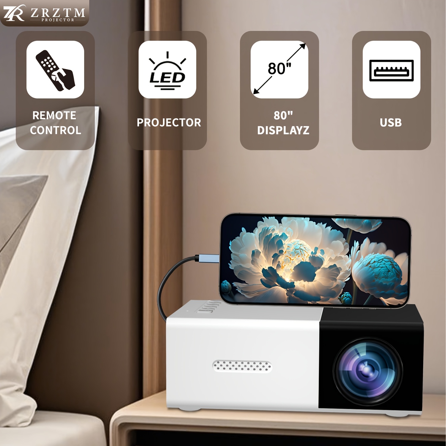 projector - South Africa