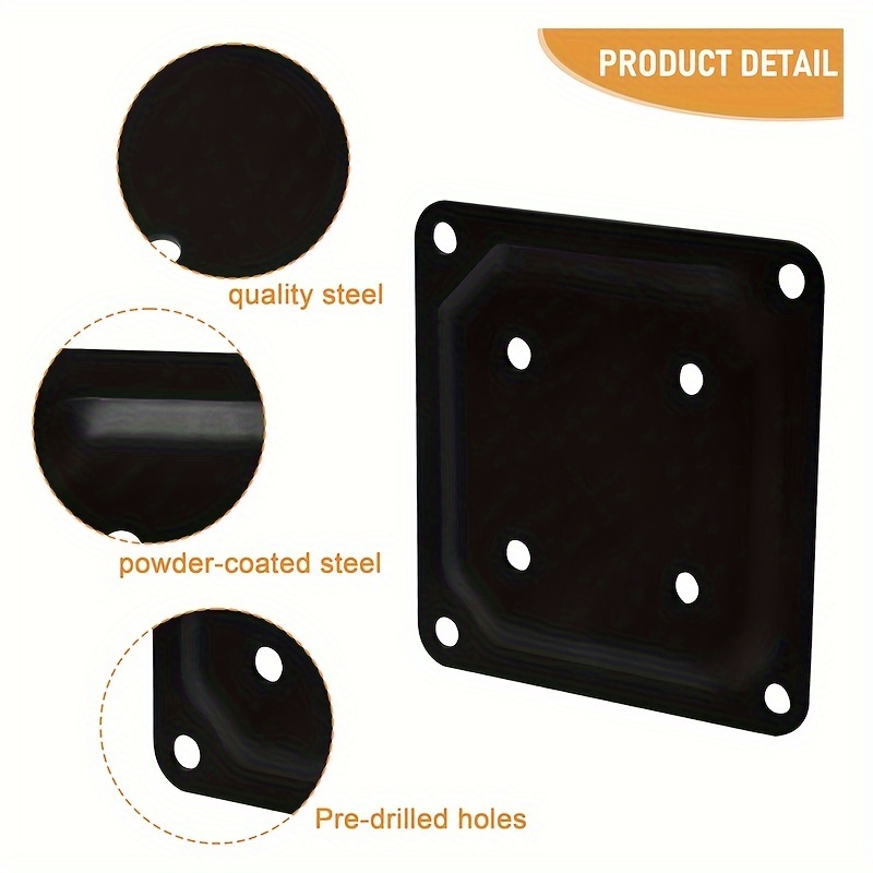 Wooden Wood Anchor - Temu