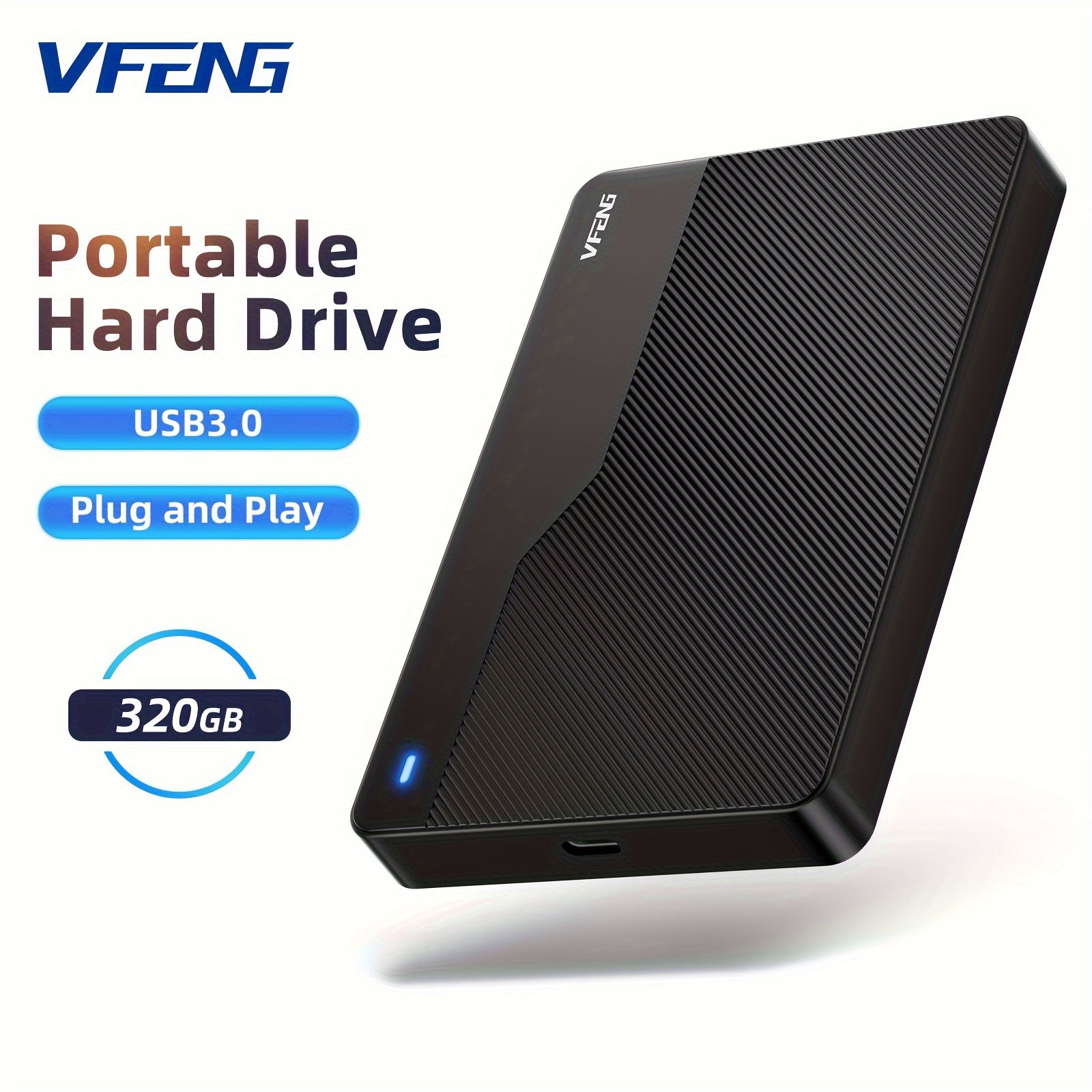 Your Digital Storage with High-Performance Hard Drives - Temu
