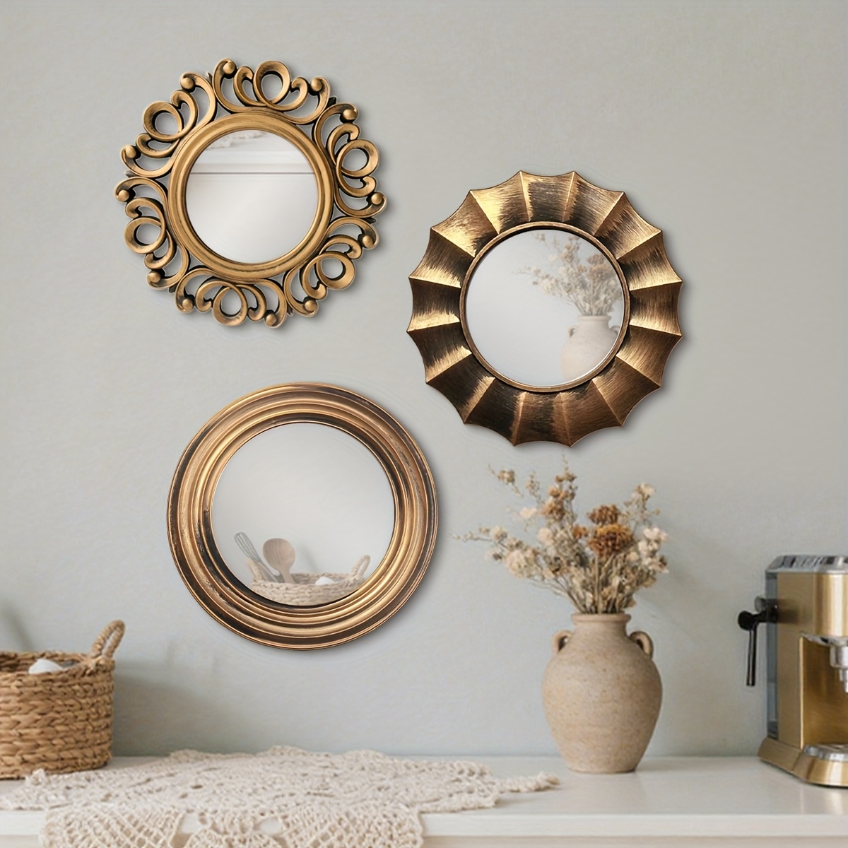 wall mirrors - United Kingdom