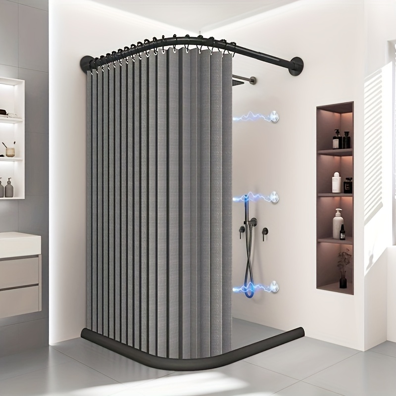shower curtains - United Kingdom