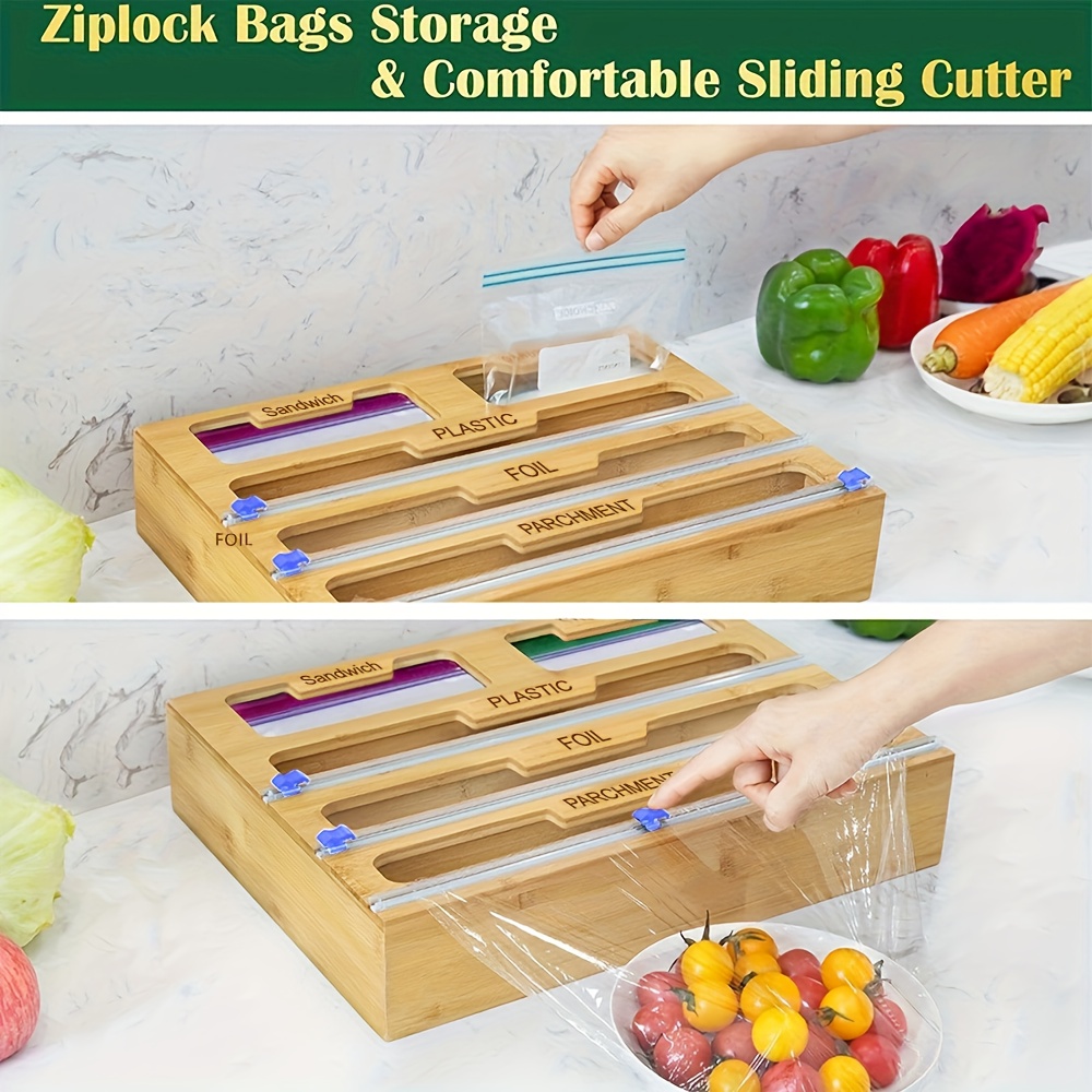 essential kitchen storage rack organizers restaurant drawers Temu United Kingdom