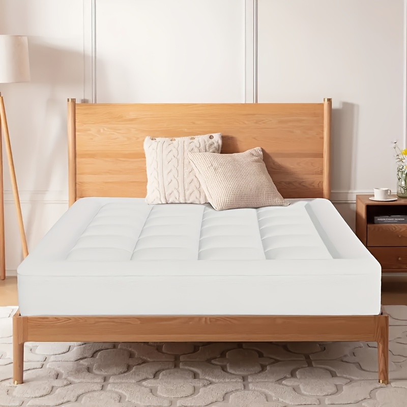 mattresses sold on Temu United States