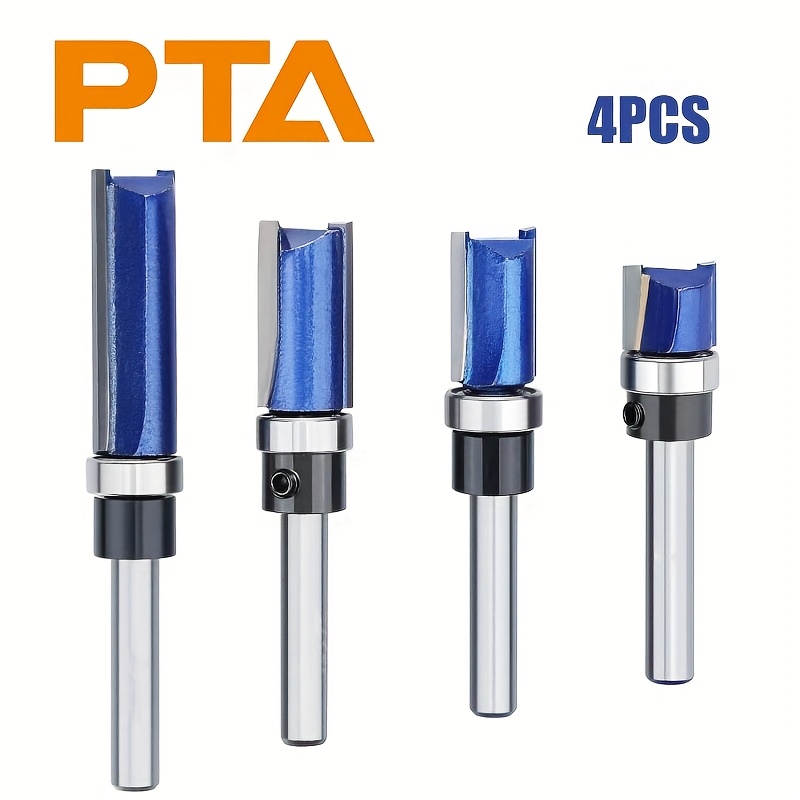 router bits sold on Temu Australia