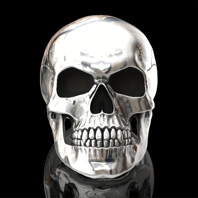 men punk rings sold on Temu United States
