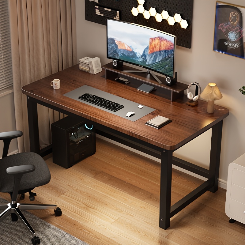 office desk sold on Temu United States