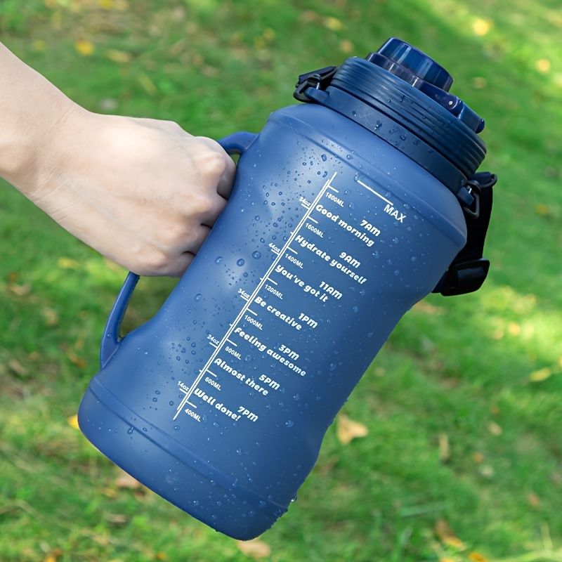 water bottles sold on Temu United States