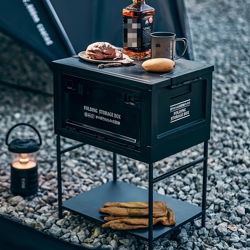 camping storage sold on Temu United States