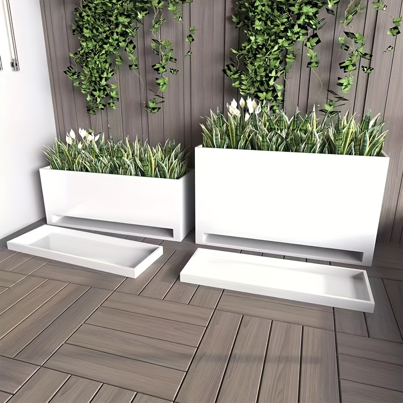 Planters & Containers - Temu United Kingdom