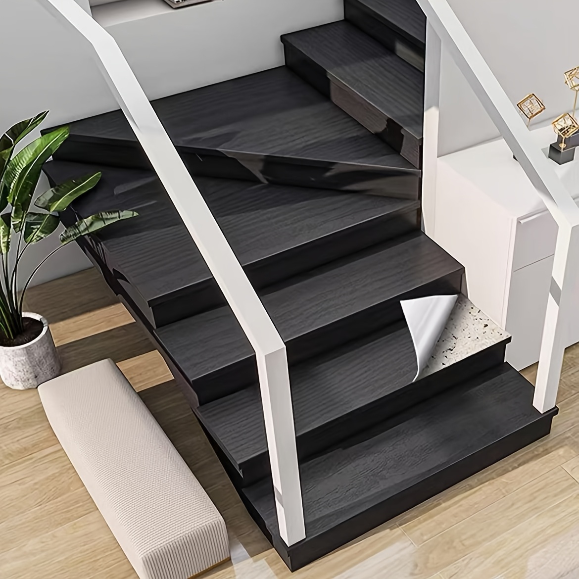 vinyl stair treads - Ghana