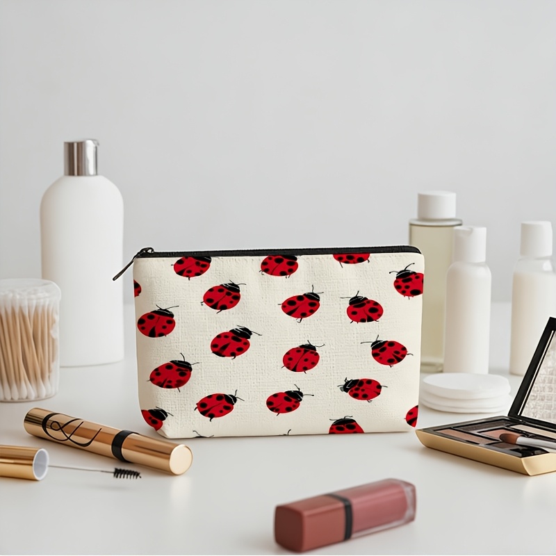ladybug bag sold on Temu United States